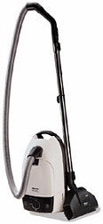 Miele White Star S314i Bags, Filters, Attachments, and Parts