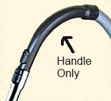 Miele Olympus Handle